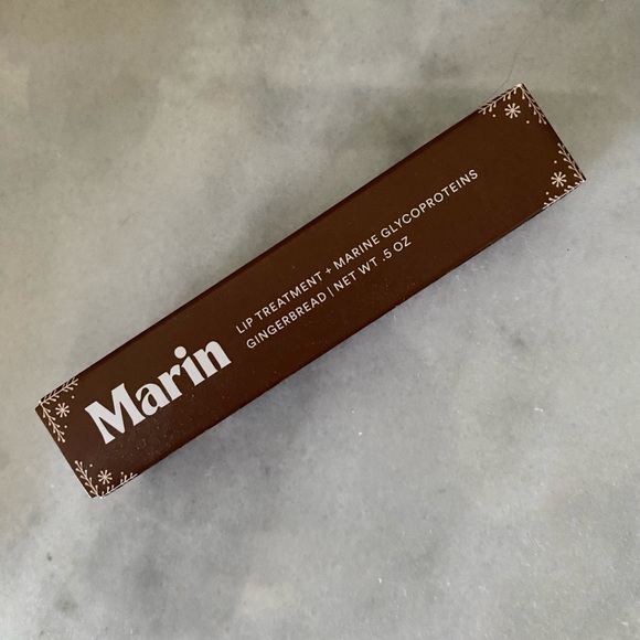 Makeup | Marin Lip Treatment | Poshmark
